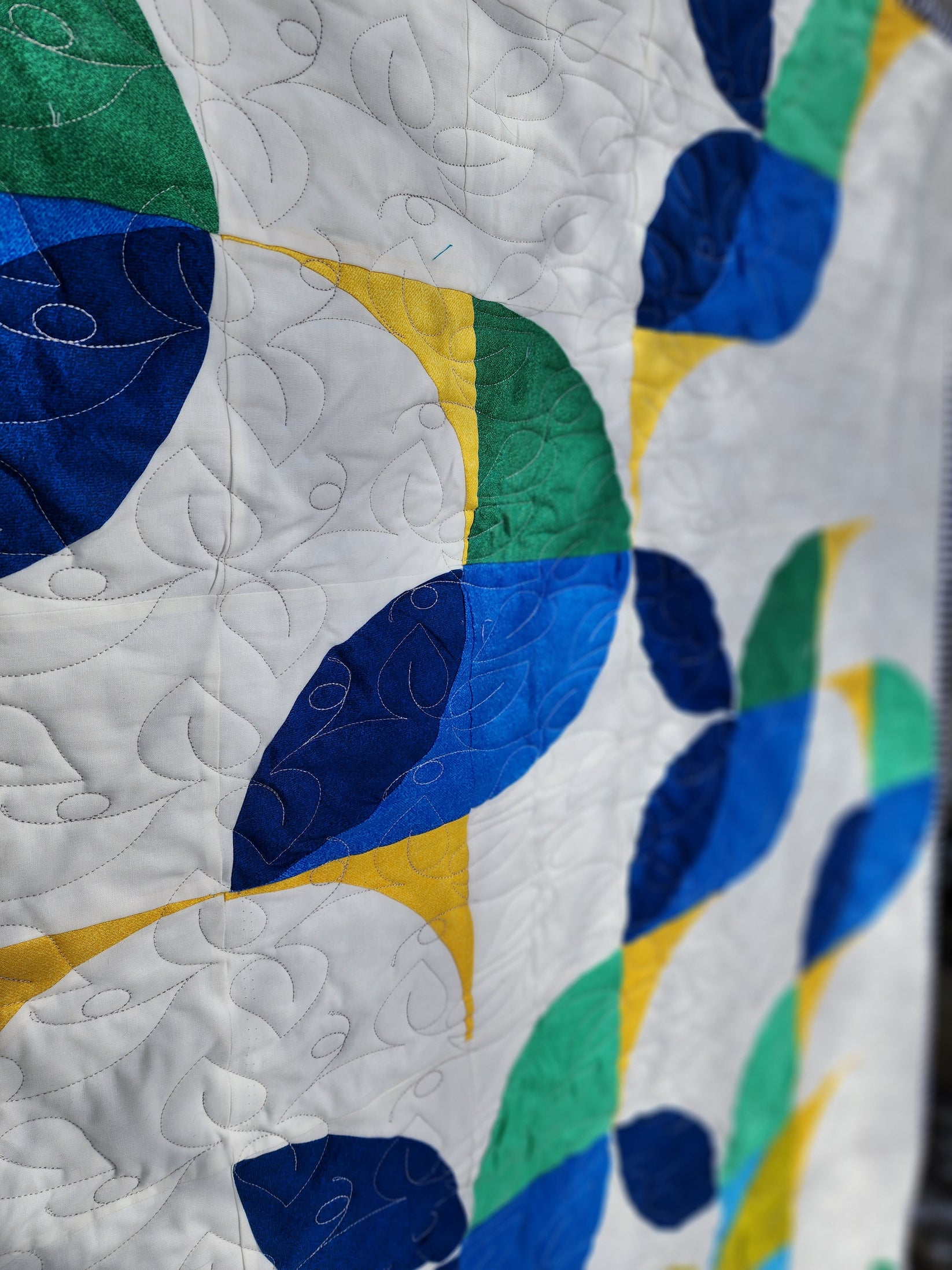 Birds of a Feather Quilt Pattern - PDF copy – Gingerberry Quilts