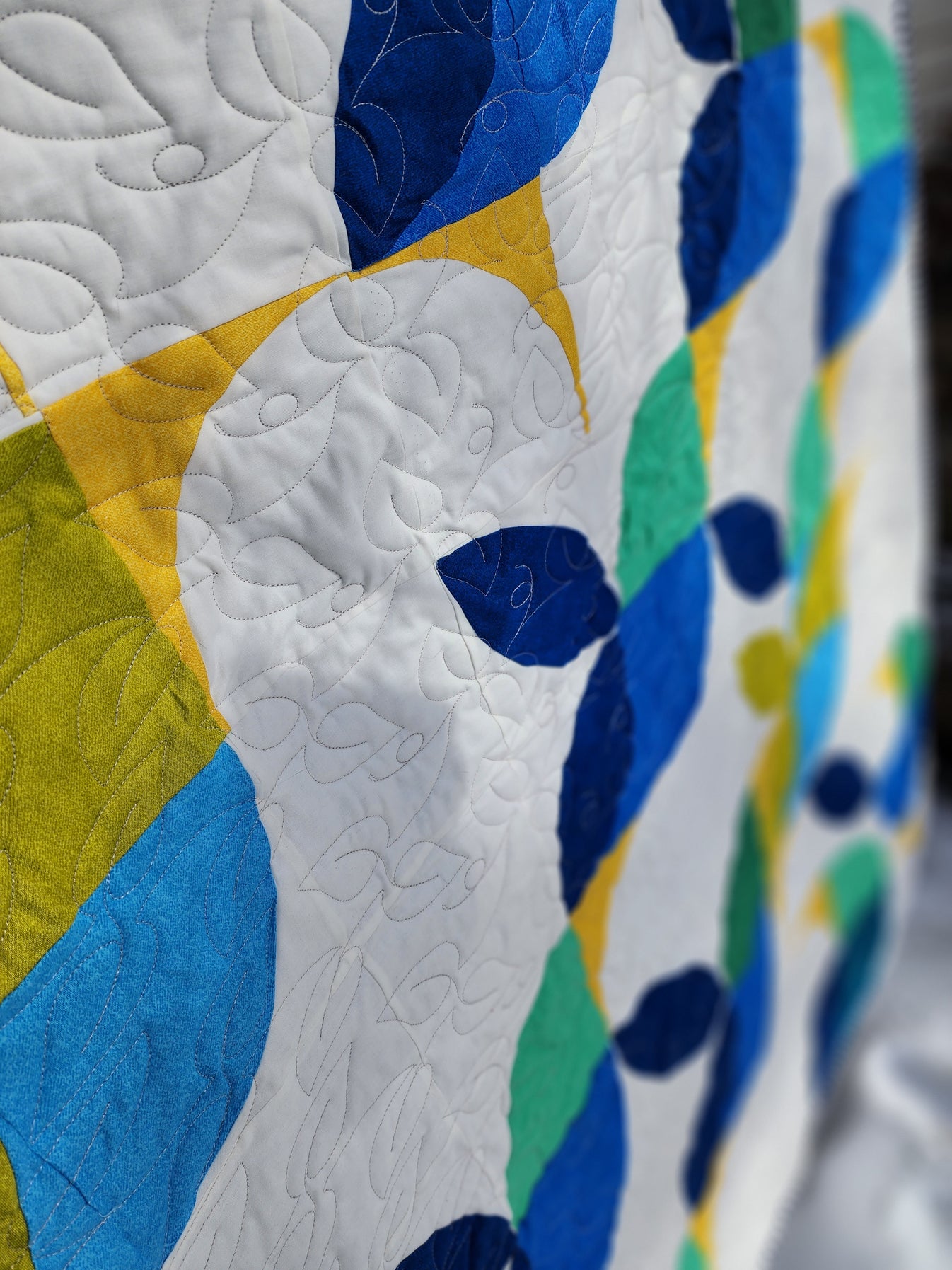 Birds of a Feather Quilt Pattern - PDF copy – Gingerberry Quilts