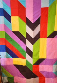 Bling Quilt Pattern - PDF copy – Gingerberry Quilts